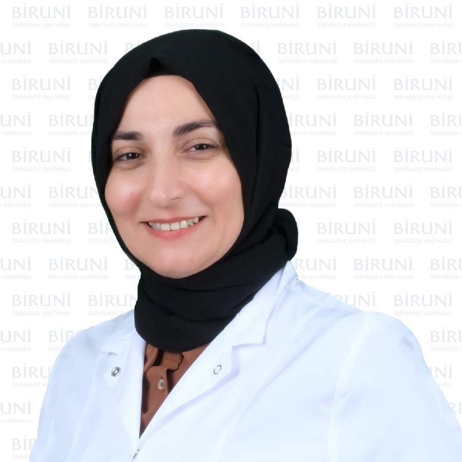Doç. Dr. Esma İNAN YÜKSEL | Biruni Üniversite Hastanesi Doç. Dr. Esma İNAN YÜKSEL | Biruni Üniversite Hastanesi